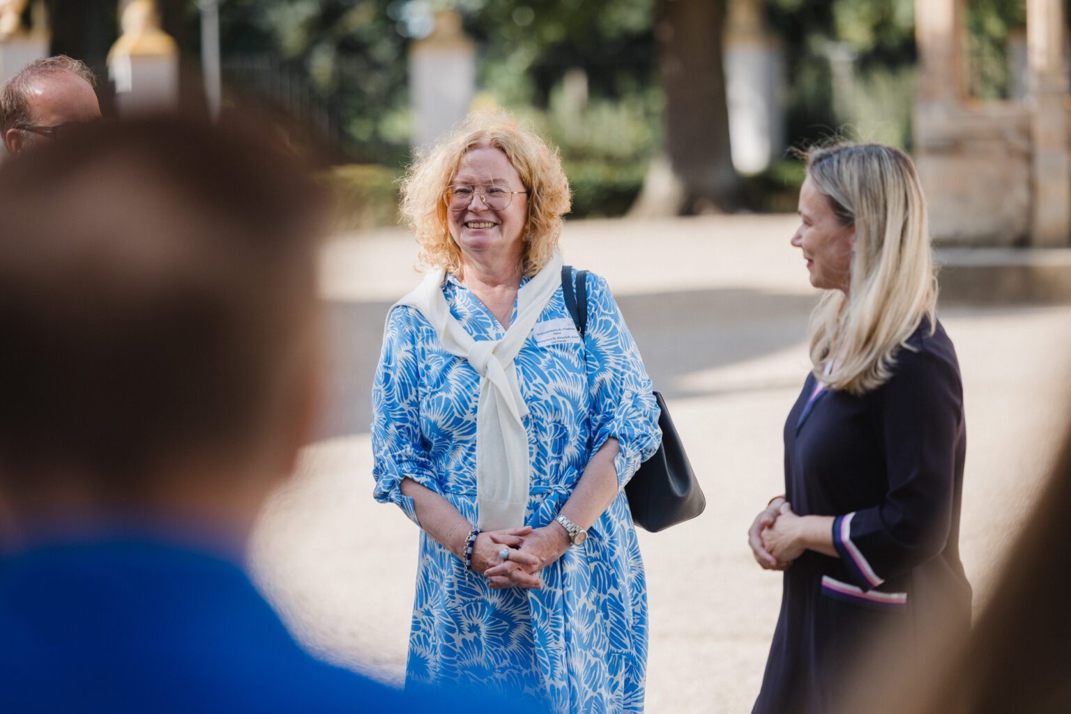 Engagementpreis 2025: Das sind die Preisträger der diesjährigen ...